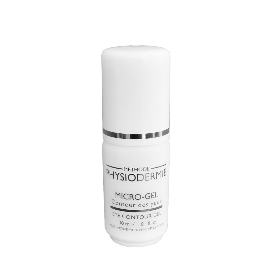 Eye Contour Micro-Gel - Edwards’ Wellness & Skin Care