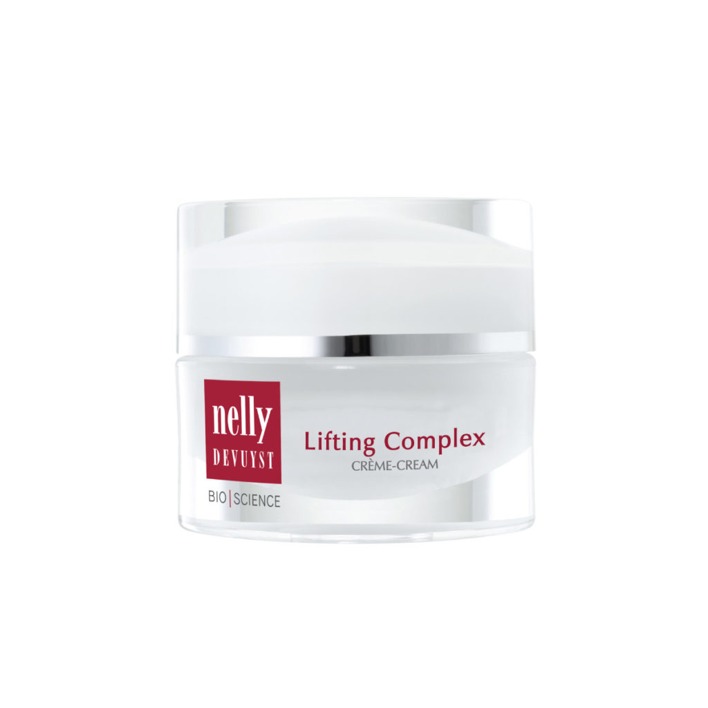 Lifting Complex Cream - Edwards’ Wellness & Skin Care