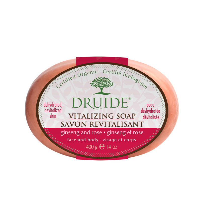 Revitalizing Soap (x4) - Edwards’ Wellness & Skin Care